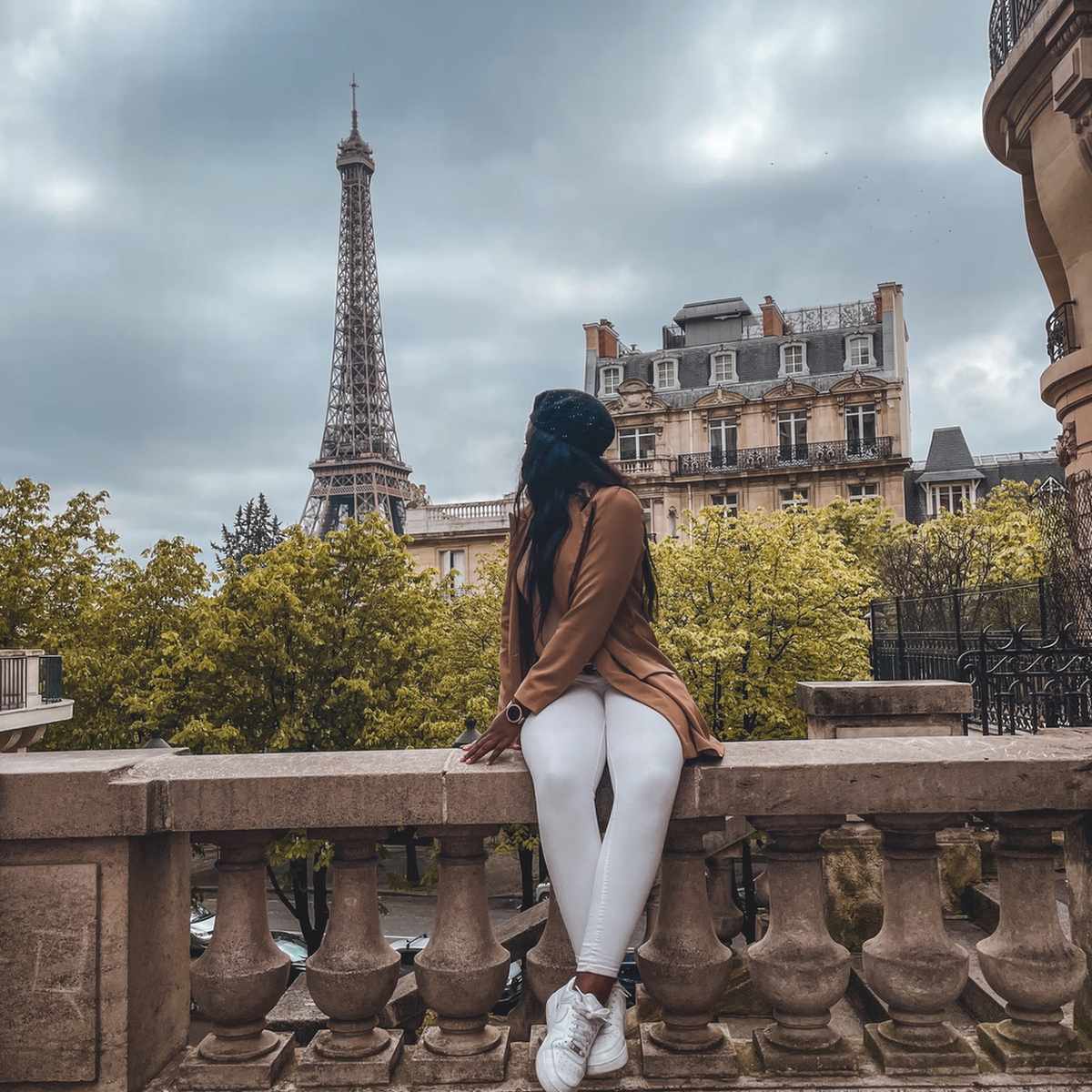 Paris For One: A Guide To Planning The Perfect Solo Adventure To Paris ...