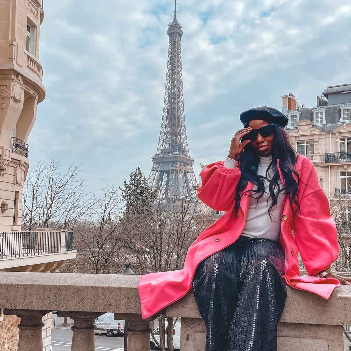 Paris For One: A Guide To Planning The Perfect Solo Adventure To Paris ...